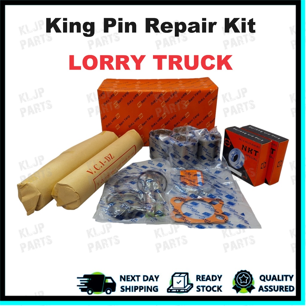 KP-129，KP-134-1，KP-135，KP-139-1，KP-140，KP-150，KP-154 / King Pin Kit ...