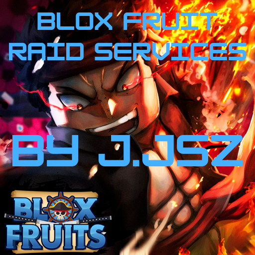 Blox Fruit Raid Services And Fragment | Shopee Malaysia