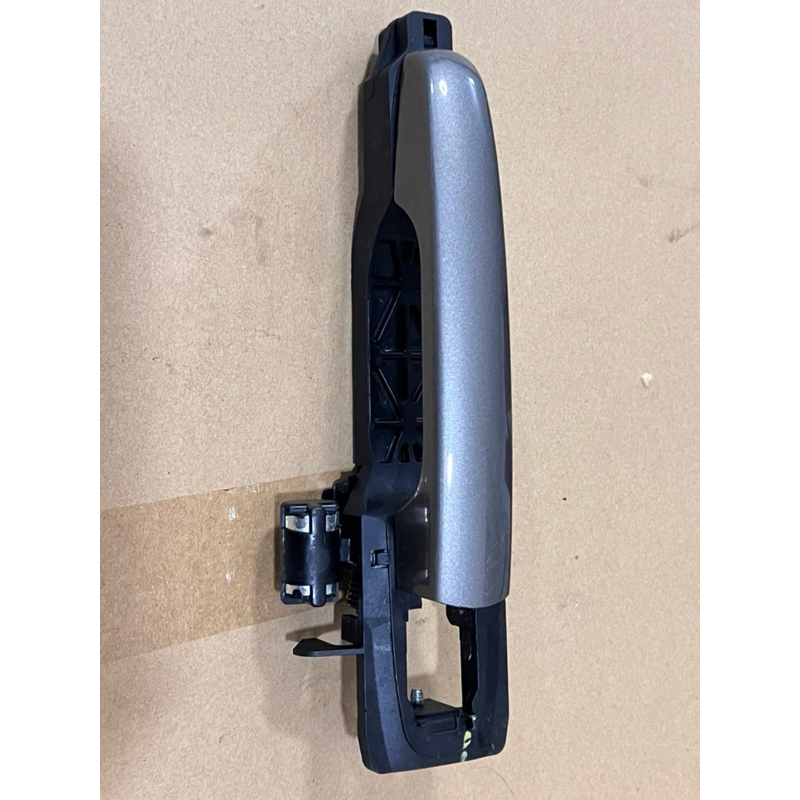 ORIGINAL PROTON SAGA VVT/PERSONA VVT/IRIZ DOOR OUTER HANDLE WITH ...