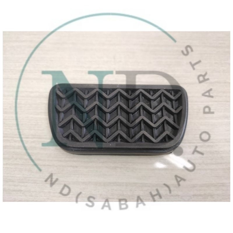 TOYOTA VIOS /ALTIS / HILUX / ESTIMA ACR30 / INNOVA BRAKE PEDAL PAD ...