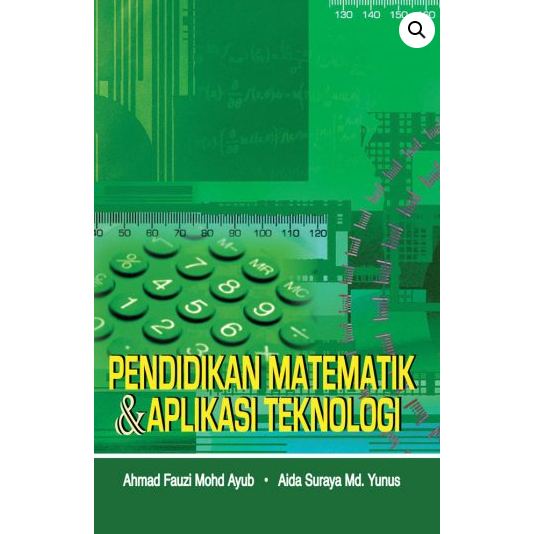 (OFFER) Pendidikan Matematik & Aplikasi Teknologi | Shopee Malaysia
