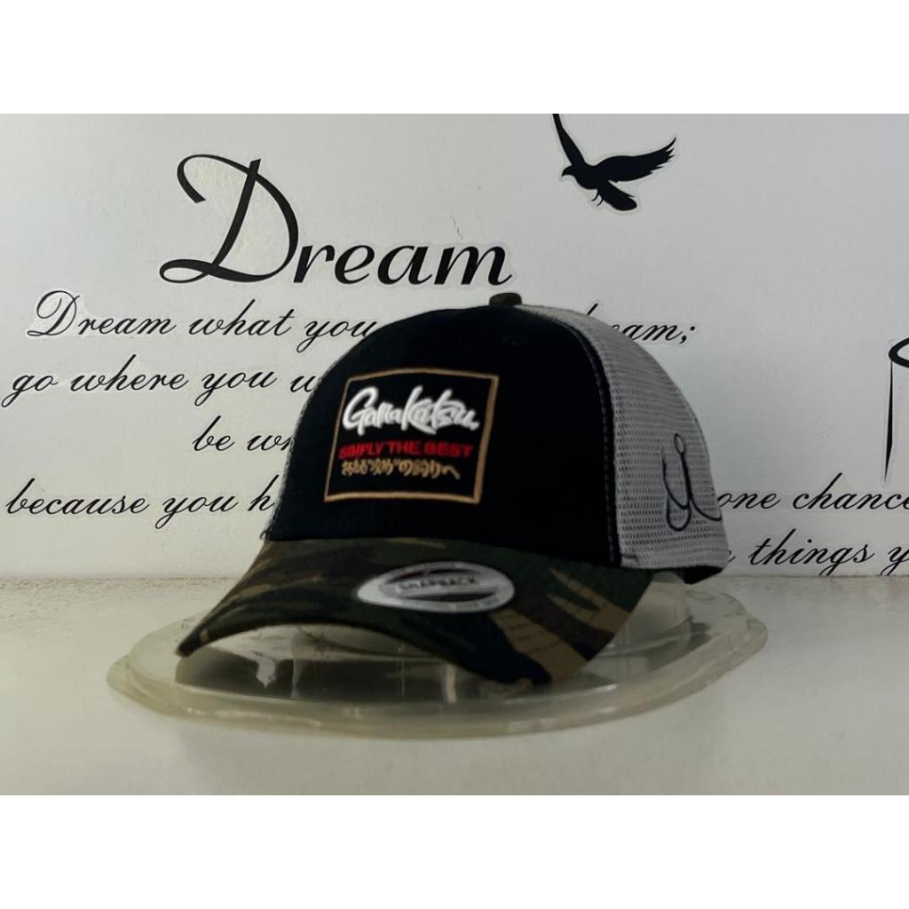 GAMAKATSU - CAP PANCING (CUSTOM PREMIUM BASEBALL - Cap Premium Quality ...