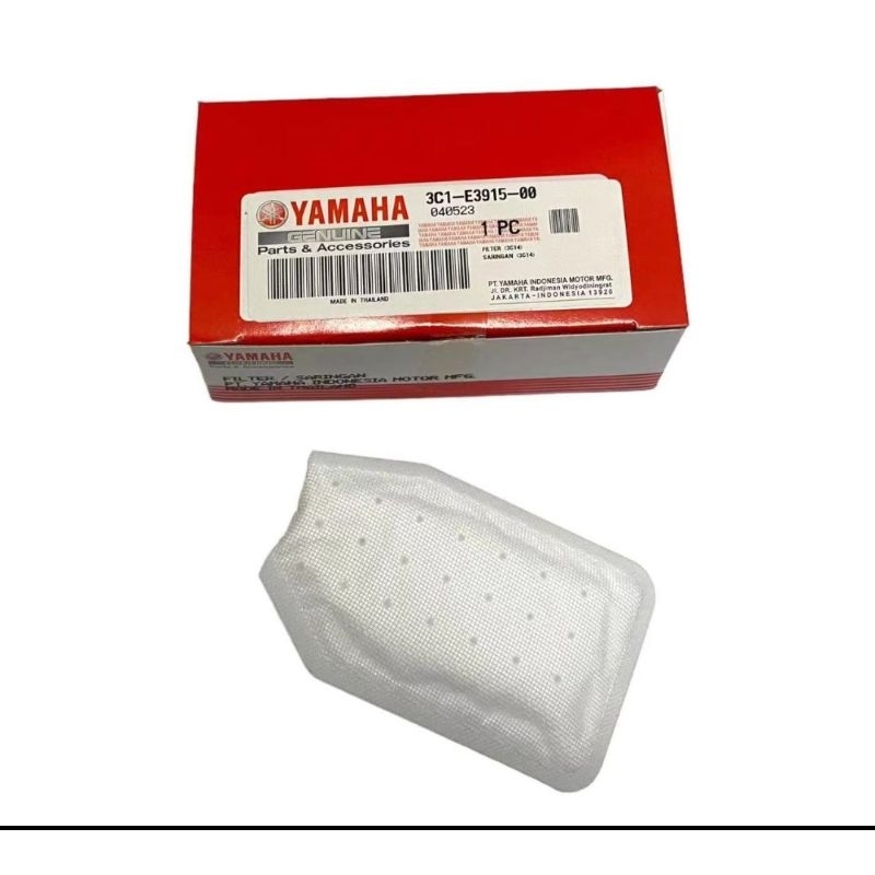 YAMAHA XMAX 250 FUEL PUMP FILTER ORIGINAL | Shopee Malaysia