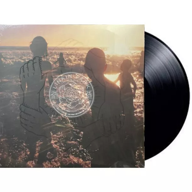 Linkin Park - One More Light - (Vinyl) | Shopee Malaysia