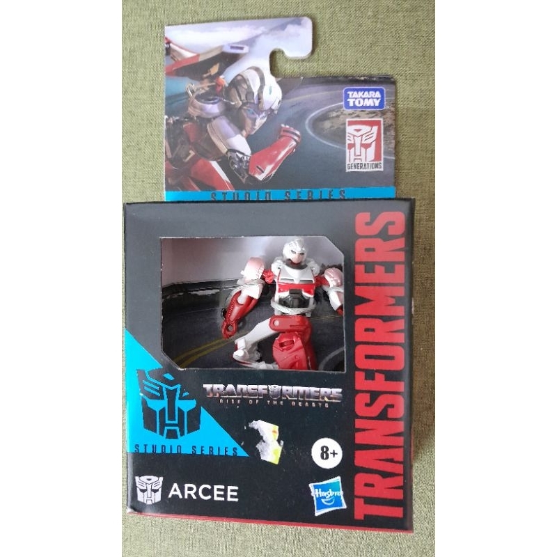 transformers arcee score legends class rotf aeo tlk dotm rise of the ...