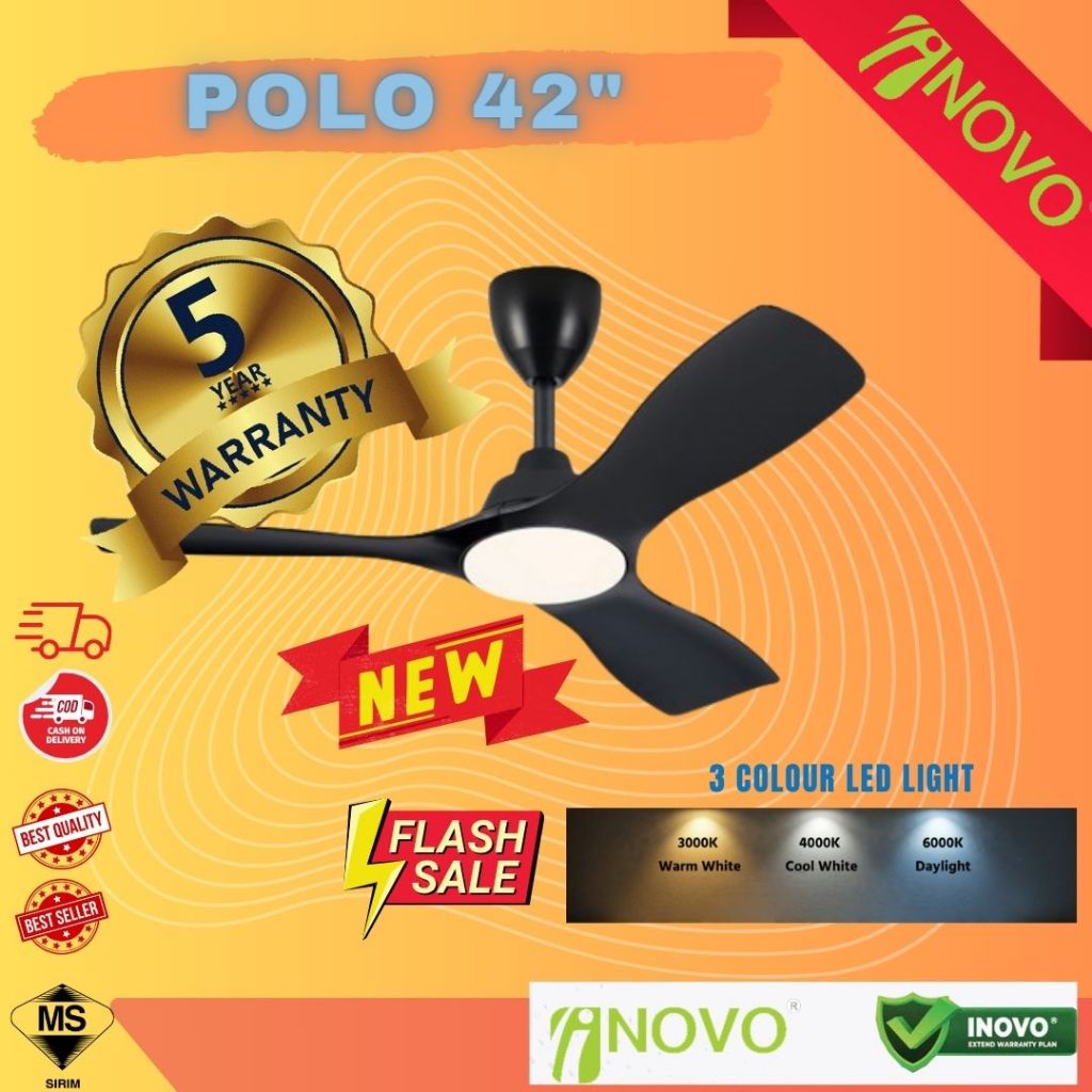 REGAIR POLO BABY FAN 42"& 30” MINI FAN BABY FAN 16 SPEED(8F+8R ...