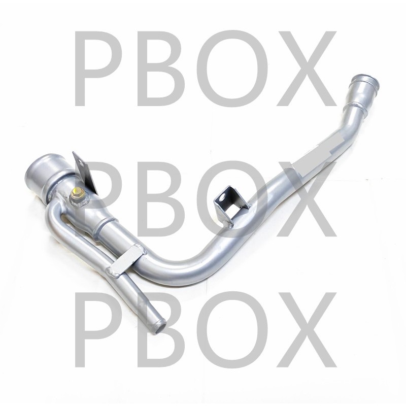 PROTON BLM, PROTON PERSONA 1.3 WATER PUMP PIPE- MALAYSIA MADE | Shopee ...