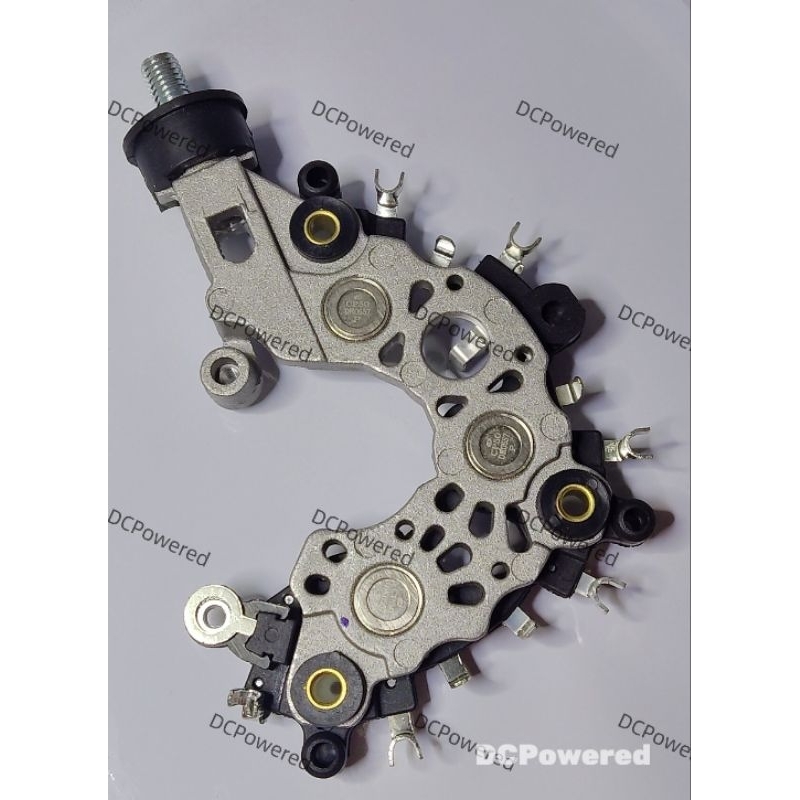 ALTERNATOR RECTIFIER PROTON IRIZ, SAGA VVT 110A | Shopee Malaysia