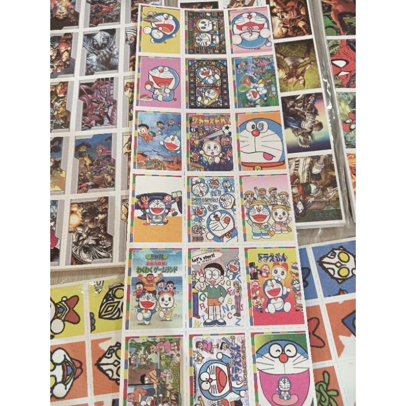 Kad Tepuk Kad Tepok atau Kad Mainan 80an 90an Nostalgia Childhood ...