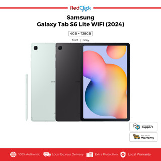 Samsung Galaxy Tab S6 Lite (2024) Price in Malaysia & Specs - RM1230 | TechNave