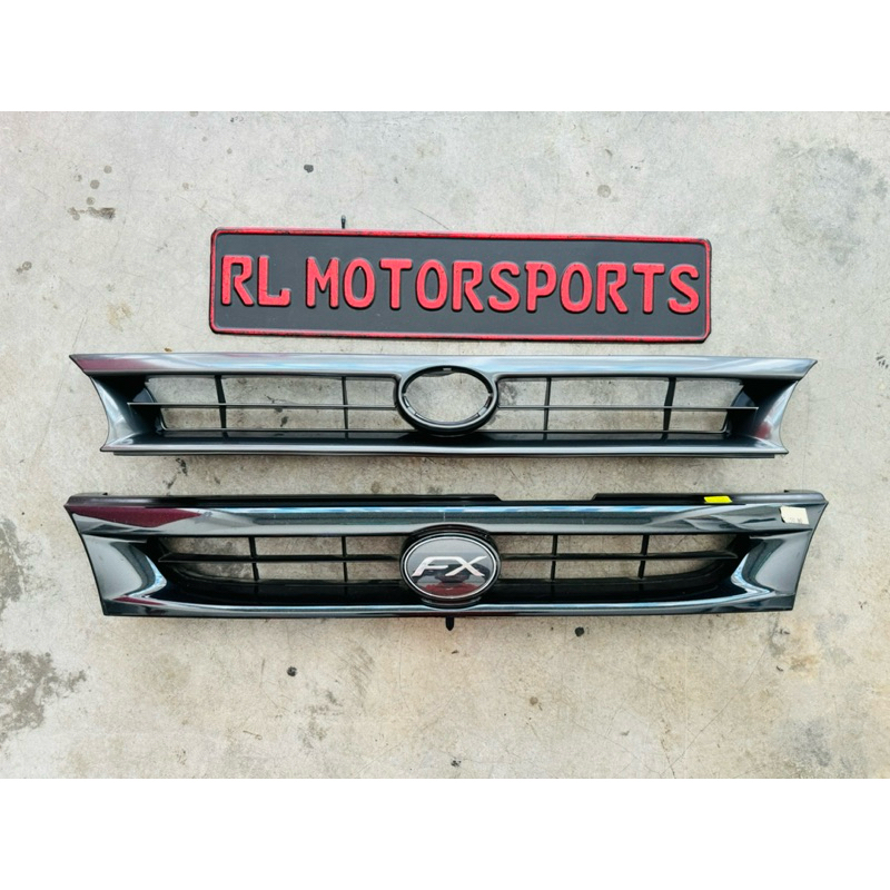 Toyota corolla Ke70 AE100 AE101 rear lip spoiler 1990 1991 1992 1993 ...