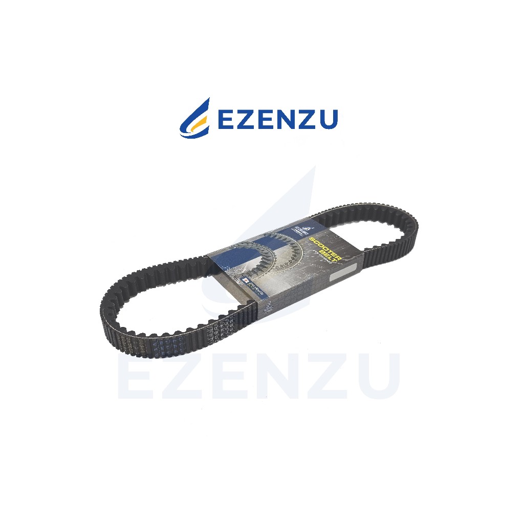 EZENZU PREMIUM QUALITY HONDA BELTING TIMING BELT SCOOTER BELT TALI BELT ADV150 ADV160 BEAT II ...
