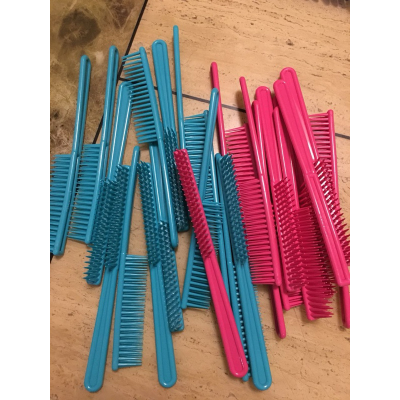 tupperware sikat rambut( 1 pcs) | Shopee Malaysia