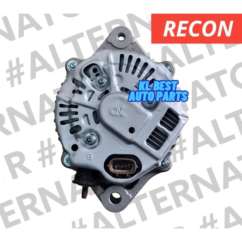 ISUZU TROOPER 3.0 V6 TURBO ( PETROL ) ALTERNATOR RECON | Shopee Malaysia