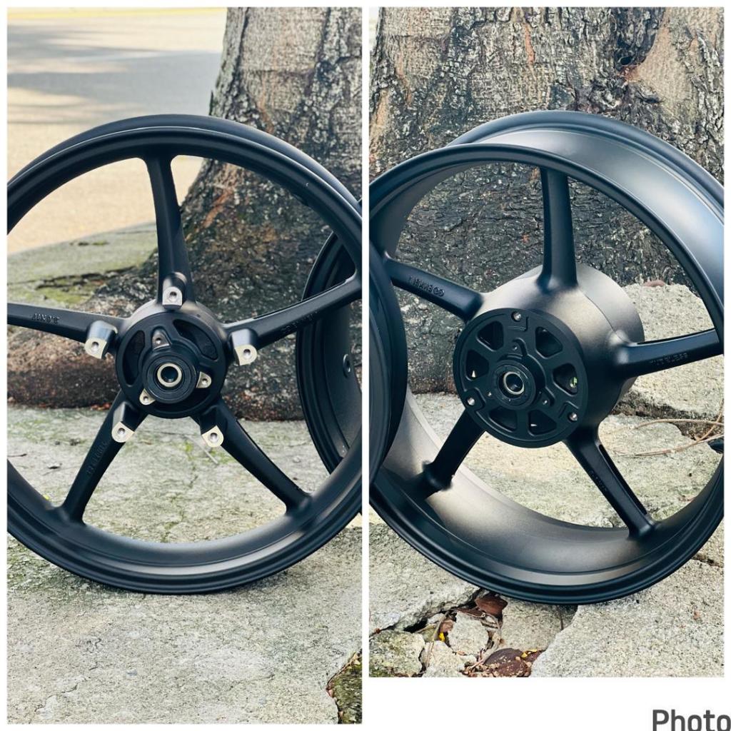 SP522 R25 V1 V2 V3 MT25 Enkei 3.0/5.0*17 3.0/5.5*17 Enkei Sport Rim ...