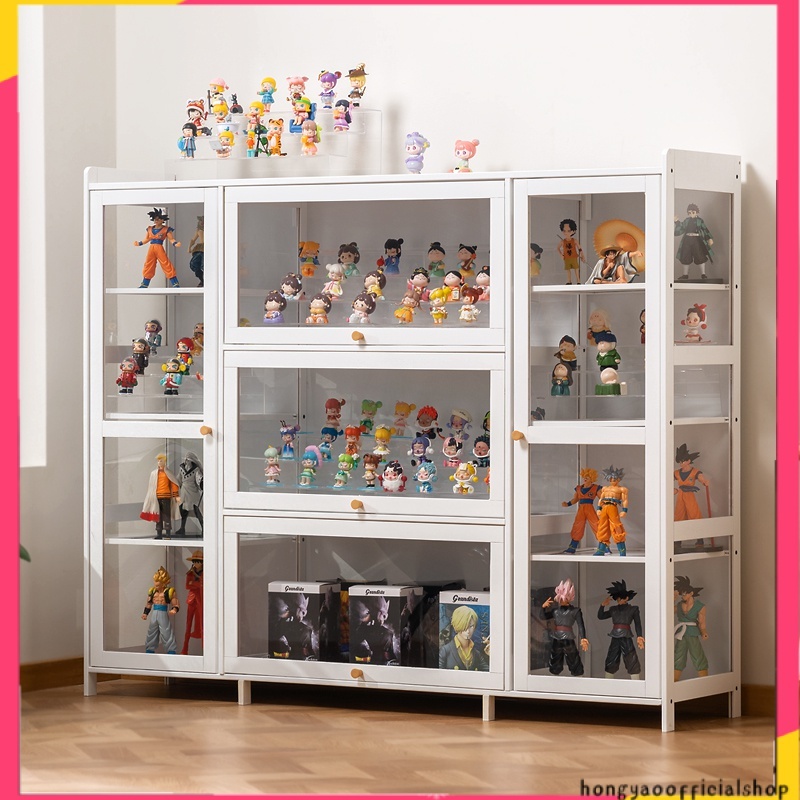 Handmade display cabinet LEGO acrylic display rack product display ...