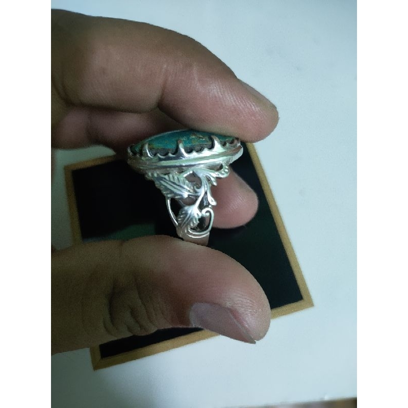 Cincin firus motif original | Shopee Malaysia