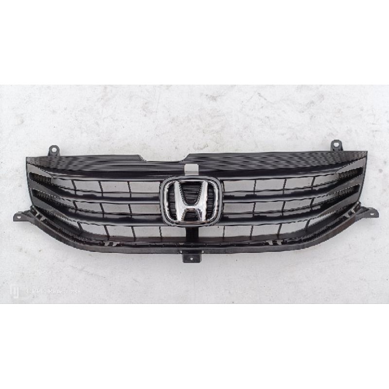 JDM Honda Odyssey RB3 Absolute Front Grille Sarong | Shopee Malaysia