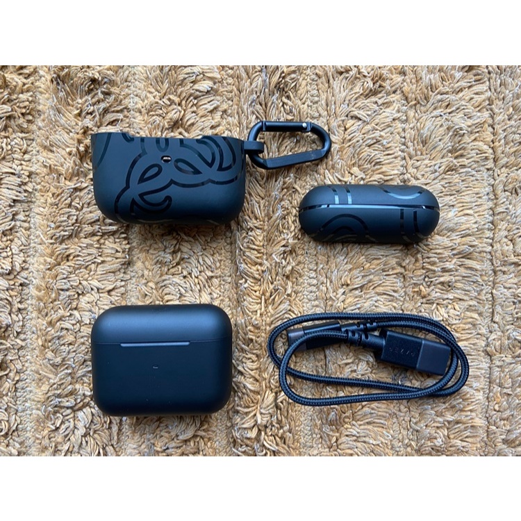 Razer Hammerhead Casing Earphone Razer THS Case For Hammerhead True ...