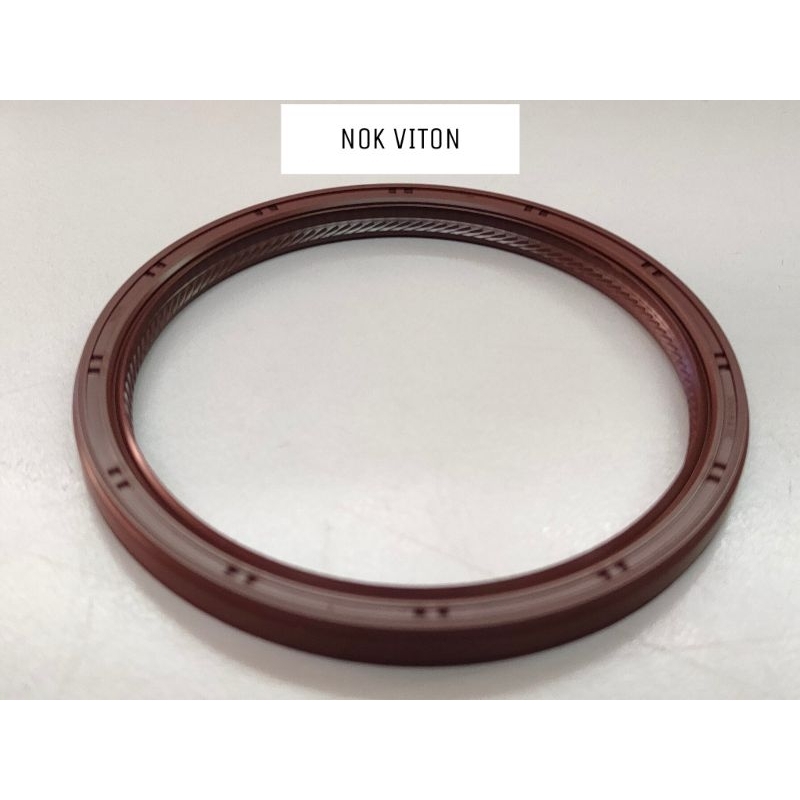 SUZUKI SWIFT K12B M16A & SUZUKI SX4 M16A FLYWHEEL OIL SEAL TAHAN PANAS ...