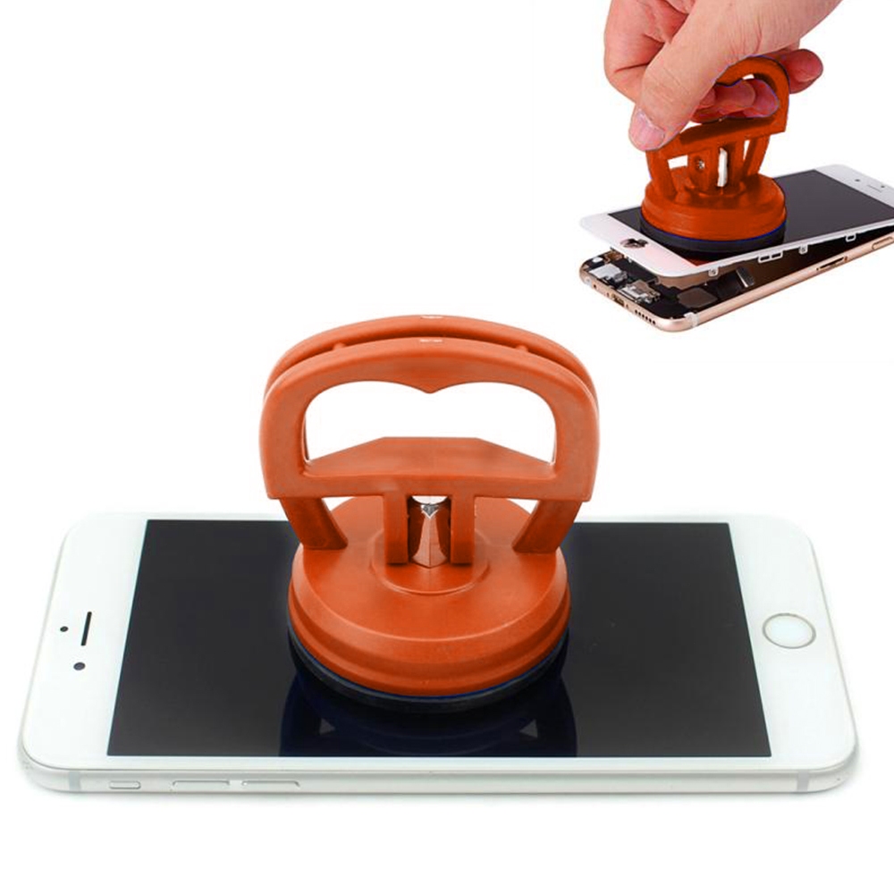 Universal Mobile Phone Repair LCD Screen Glass Vacuum Lifting Powerful ...