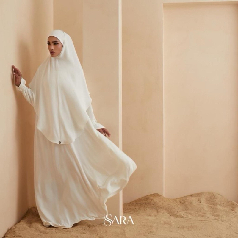 Umrah/Haji Kit by Sara Official | Shopee Malaysia