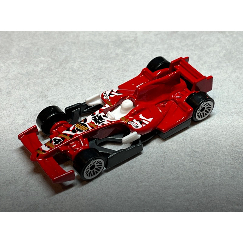 HOT WHEELS 2021 MYSTERY PACK SERIES 1 HW F1 Racer (Sealed) | Shopee ...