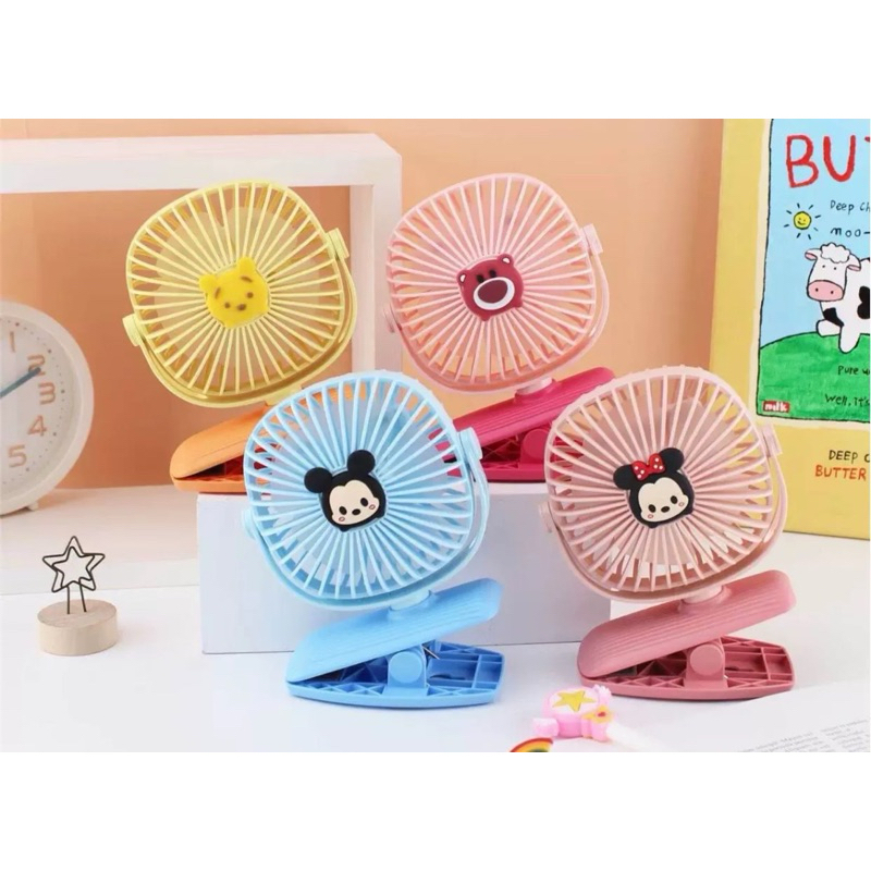 {READY STOCKS} MINNIE/MICKEY/POOH/LOTSO ADJUSTABLE ANGLE USB ...