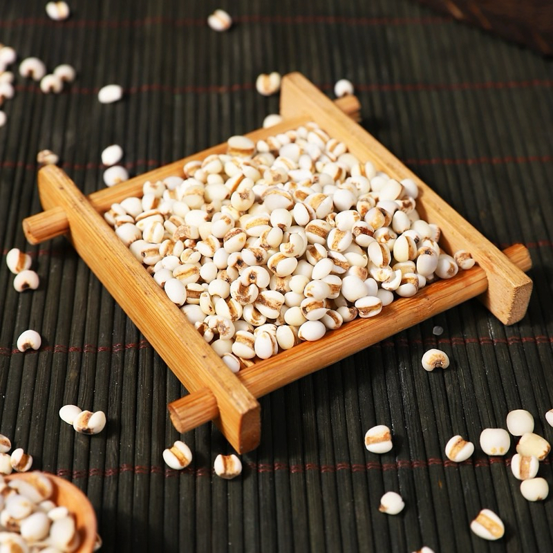 Barley Barli China 1kg 中国薏米 1kg | Shopee Malaysia