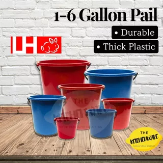 Buy bucket Online With Best Price, May 2024 | Shopee Malaysia
