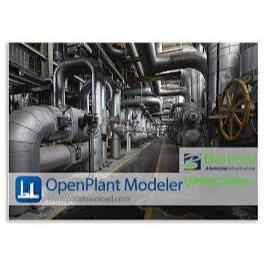 (Win) OpenPlant Modeler CONNECT Edition V10 Update 7 | Shopee Malaysia