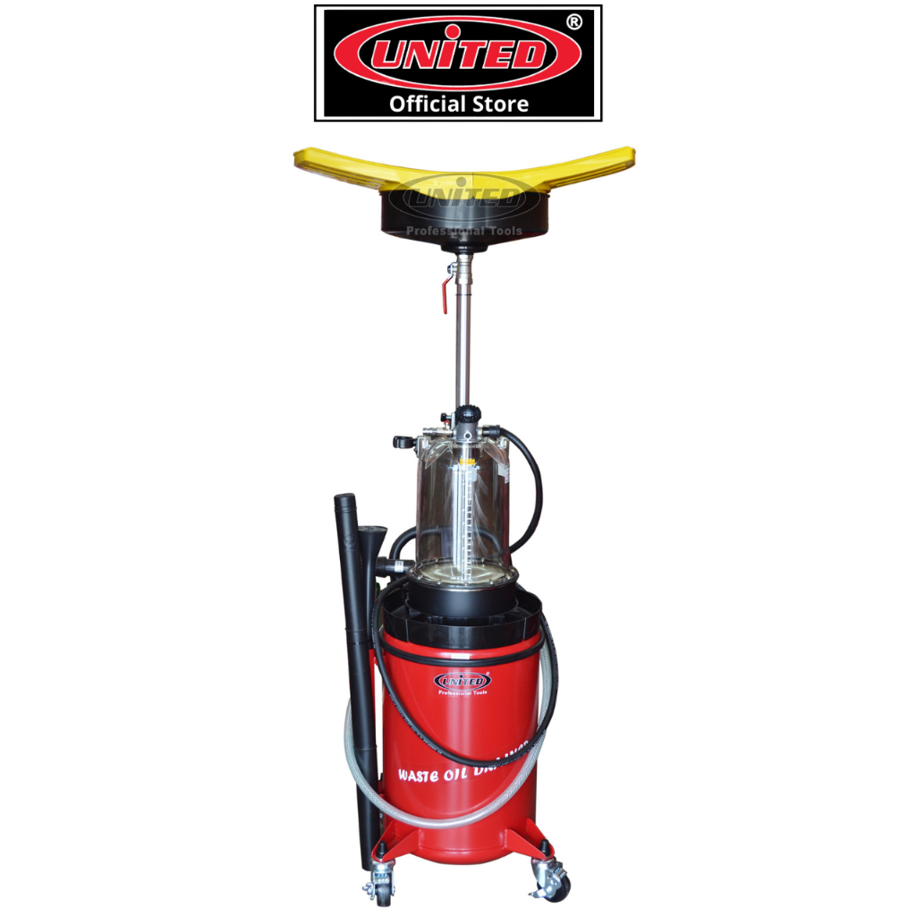 AIR VENTURI SYSTEM OIL EXTRACTOR (70L) | Shopee Malaysia