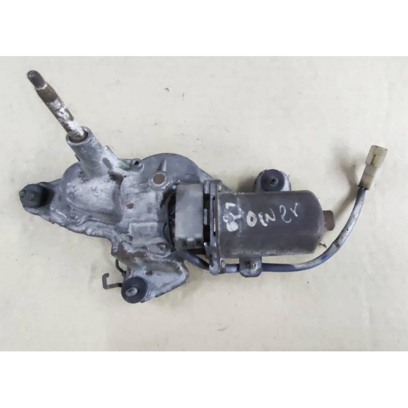 Original Motor wiper perodua kancil Motor wiper perodua kancil Motor ...