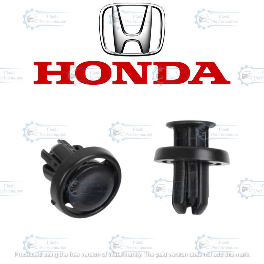 Honda Water tank cover clip (1PCS) | Shopee Malaysia