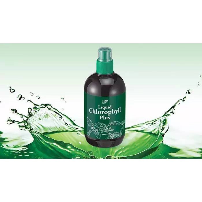 Cosway Nn Liquid Chlorophyll Plus [ 500ml ] 叶绿素 / 有机叶绿素 / Code : 34179 ...