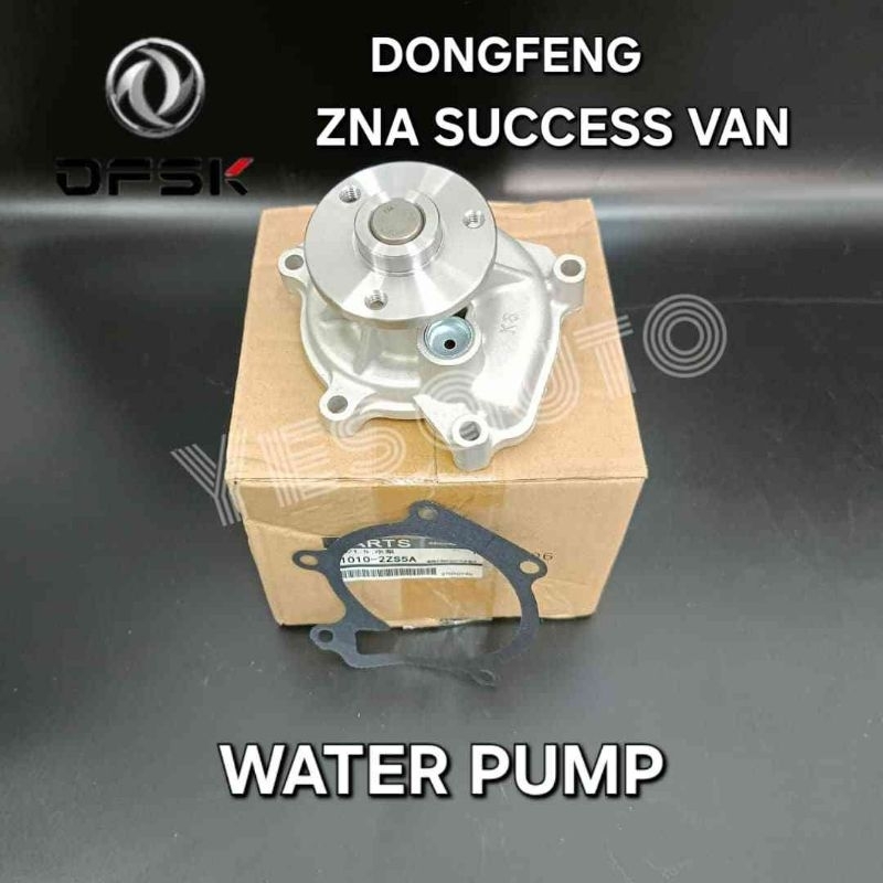 DONGFENG ZNA SUCCESS VAN WATER PUMP | Shopee Malaysia