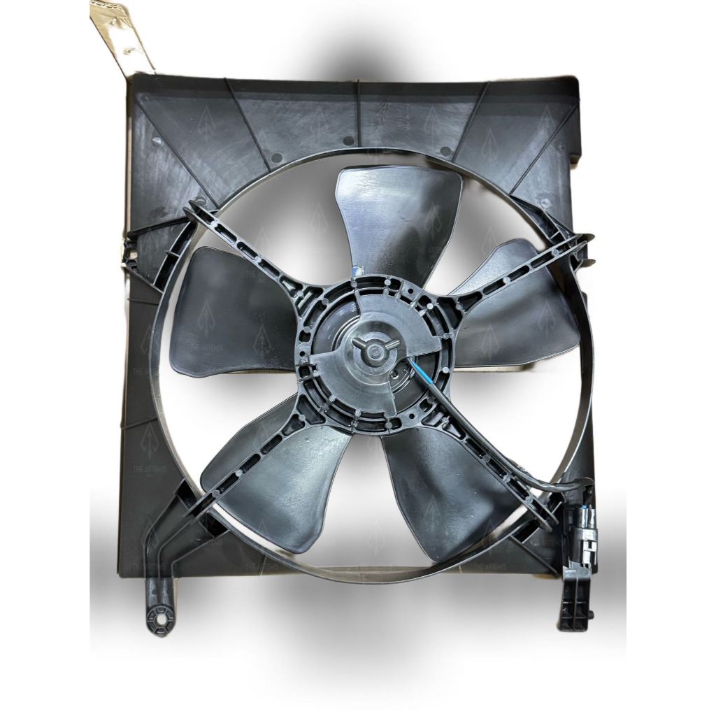 CHEVROLET AVEO 1.5CC RADIATOR FAN MOTOR ASSY(OEM) | Shopee Malaysia