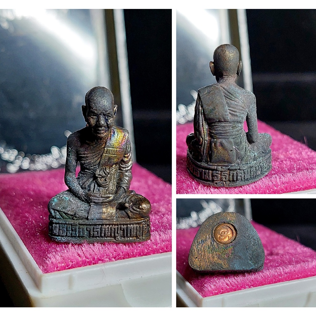 Thailand Amulet CK Chan | Shopee Malaysia