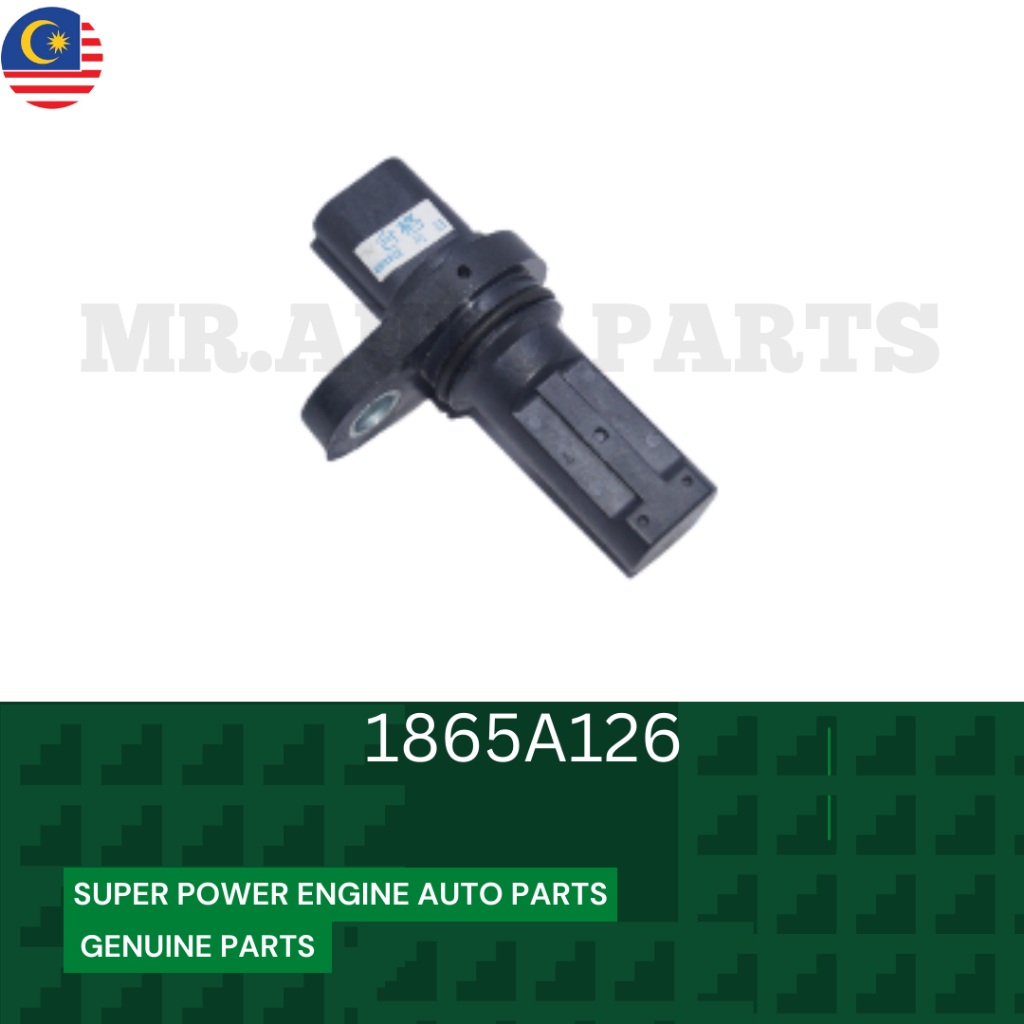 PROTON INSPIRA / MITSUBISHI LANCER GT CY4A ASX TRITON KL1T CRANK SENSOR ...