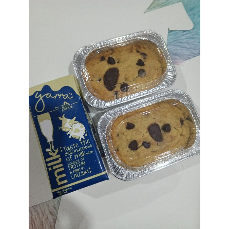 Biskut dengan Susu Farm Fresh - Soft Cookies (Biskut Viral Susu ...