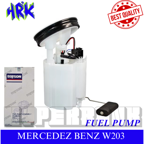 MERCEDES BENZ C180 C200 KOMPRESSOR C240 C32 AMG C320 W203 CLK200 ...
