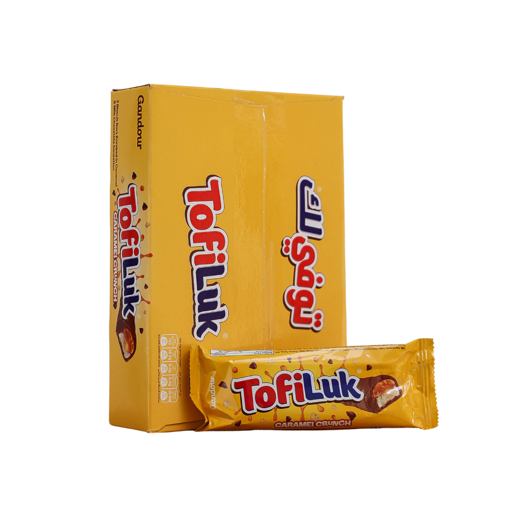 Arab Chocolate Tofiluk Chocolate (Coklat) King Size Imported From Saudi ...