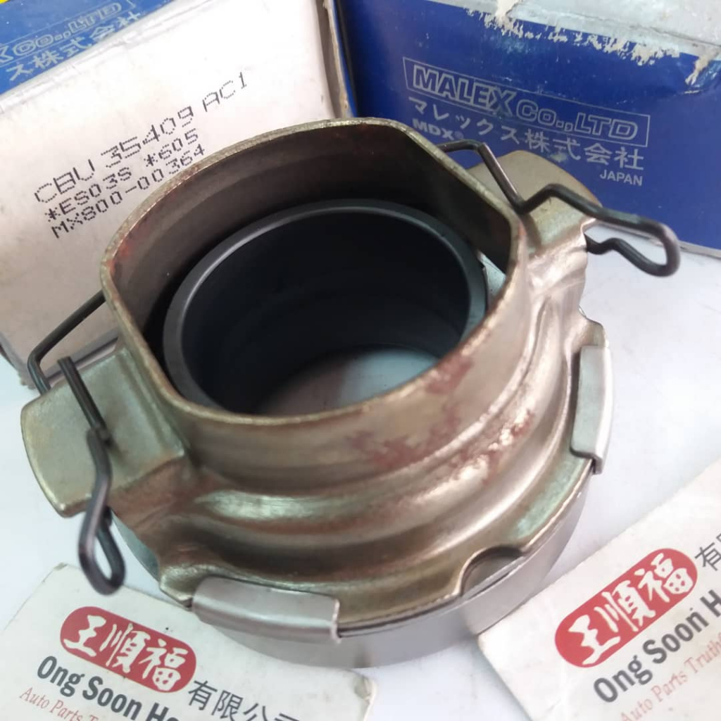 Toyota Liteace KM36 Unser CT141 Clutch Bearing Malex Japan CBU35409 ...