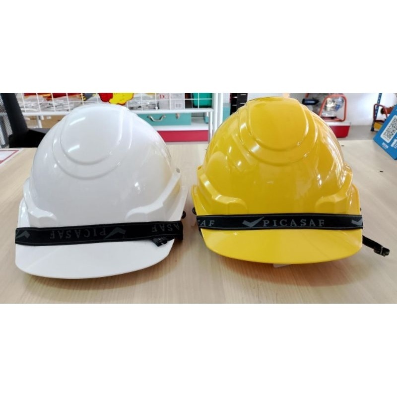 Safety Helmat Picasaf | Shopee Malaysia