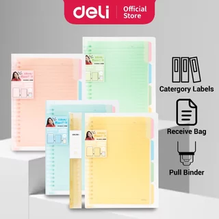 Deli Official Shop Online, June 2025 | Shopee Malaysia