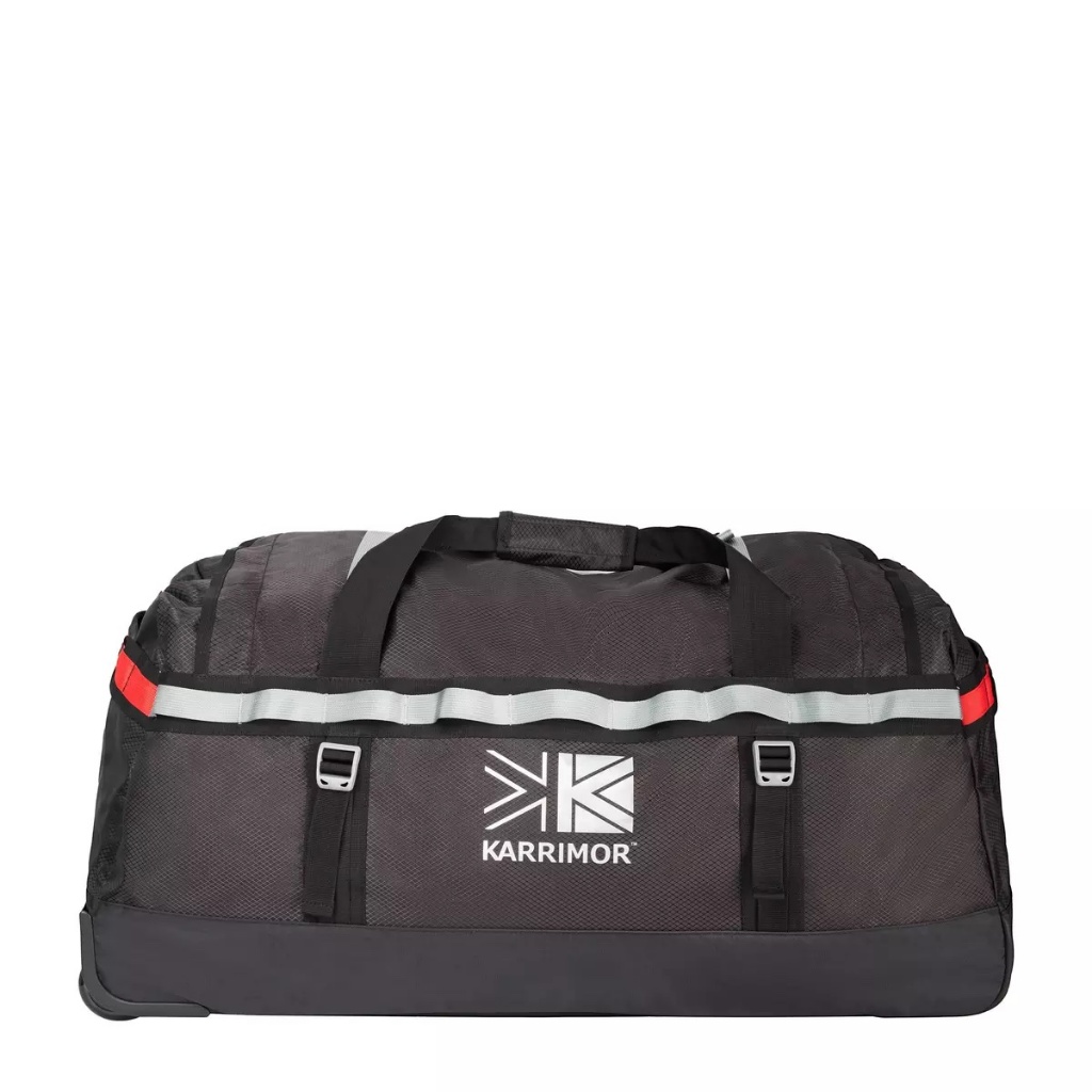 Karrimor Altitude 100L Wheeled Holdall | Shopee Malaysia