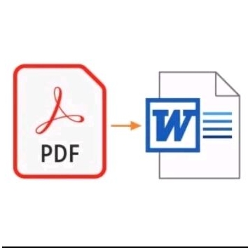 Typing & Convert Helper (PDF convert to excel & word) | Shopee Malaysia