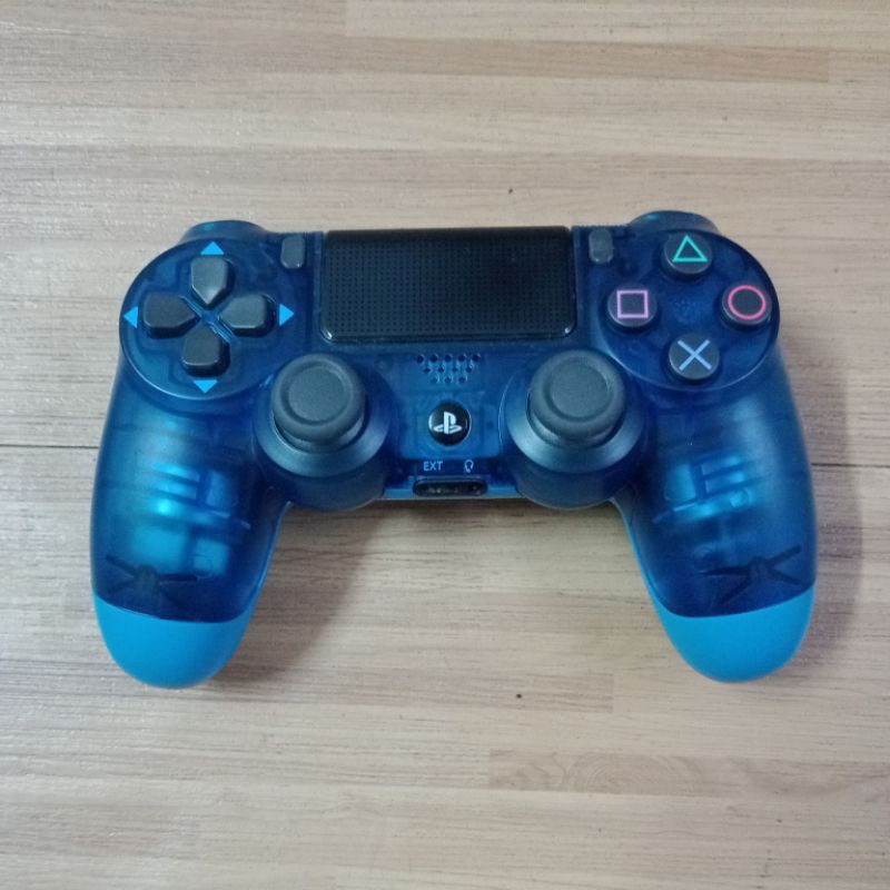 100% Sony PlayStation Original PS4 Controller - Bluetooth Wireless ...