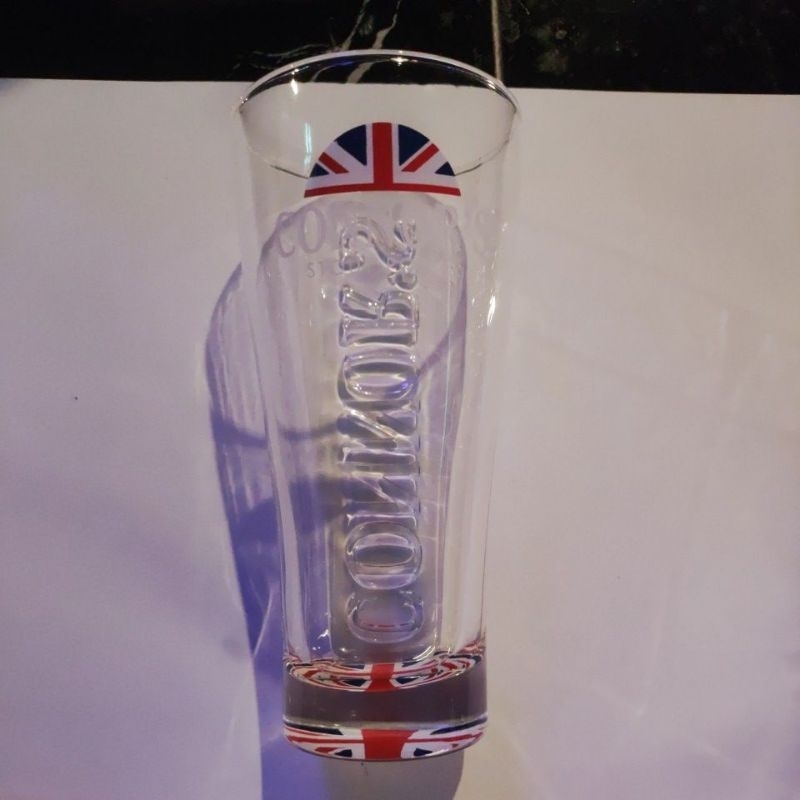 Connor's Stout Premium Glass 0.25L | Shopee Malaysia