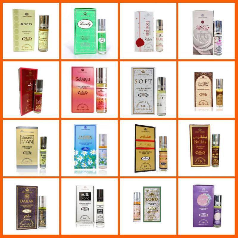 PERFUME AL REHAB 100% ORIGINAL HQ PERFUME KAKAL SEPANJANG MASA PERFUME ...
